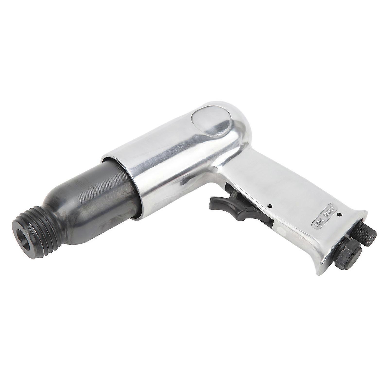 Air Hammer Kit Heavy Duty Pneumatic Chisel Drill Tool Power Hammer for ...