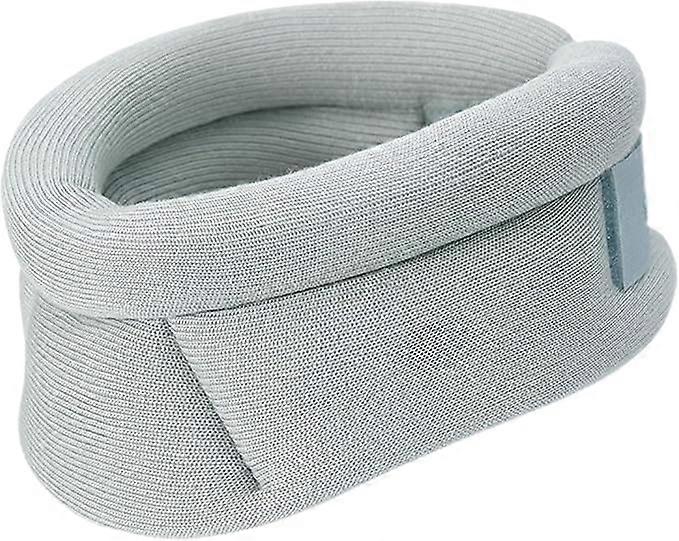 Neck Support Bracket Neck support pack remains stable Breathable and ...