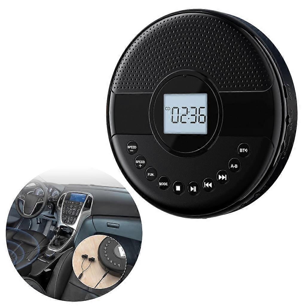 Walkman Player Bluetooth-compatible Player Built-in 1500mAh Battery ...