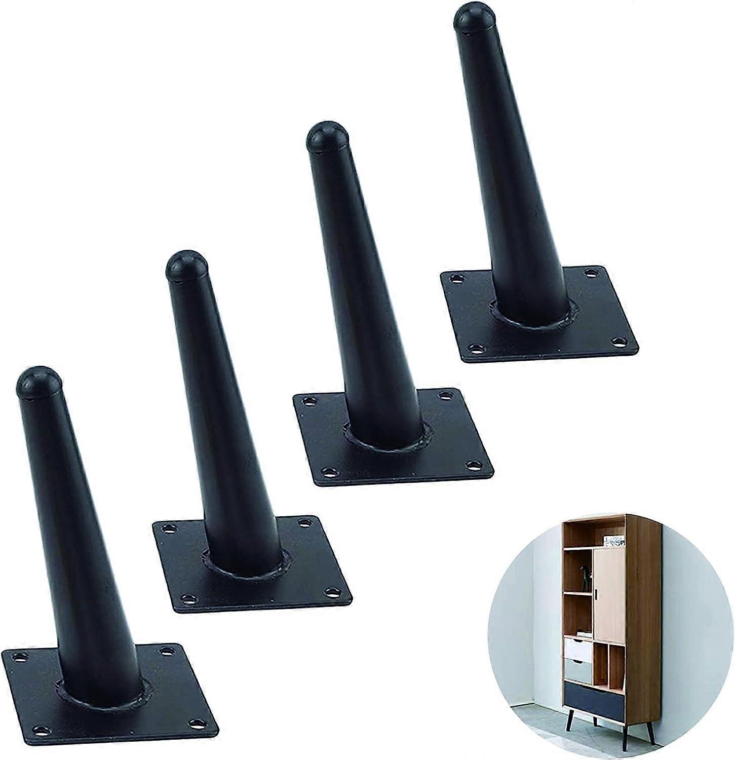 Furniture Legs Sofa Legs Slant Table Legs Metal Cabinet Legs Tilt Sofa ...