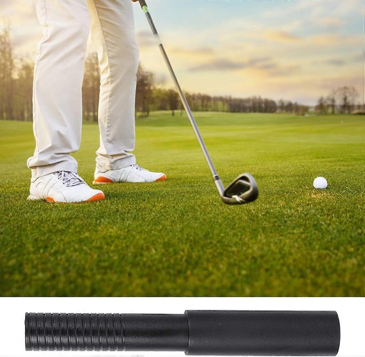 2 x Golf Club Shaft Extension Universal Golf Shaft Extension 102 ...