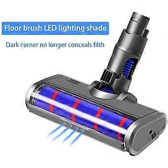Soft Roller compatible with Dyson V6 DC58 DC59 DC61 DC62 DC74 Cordless Vacuum Cleaner Attachment ...