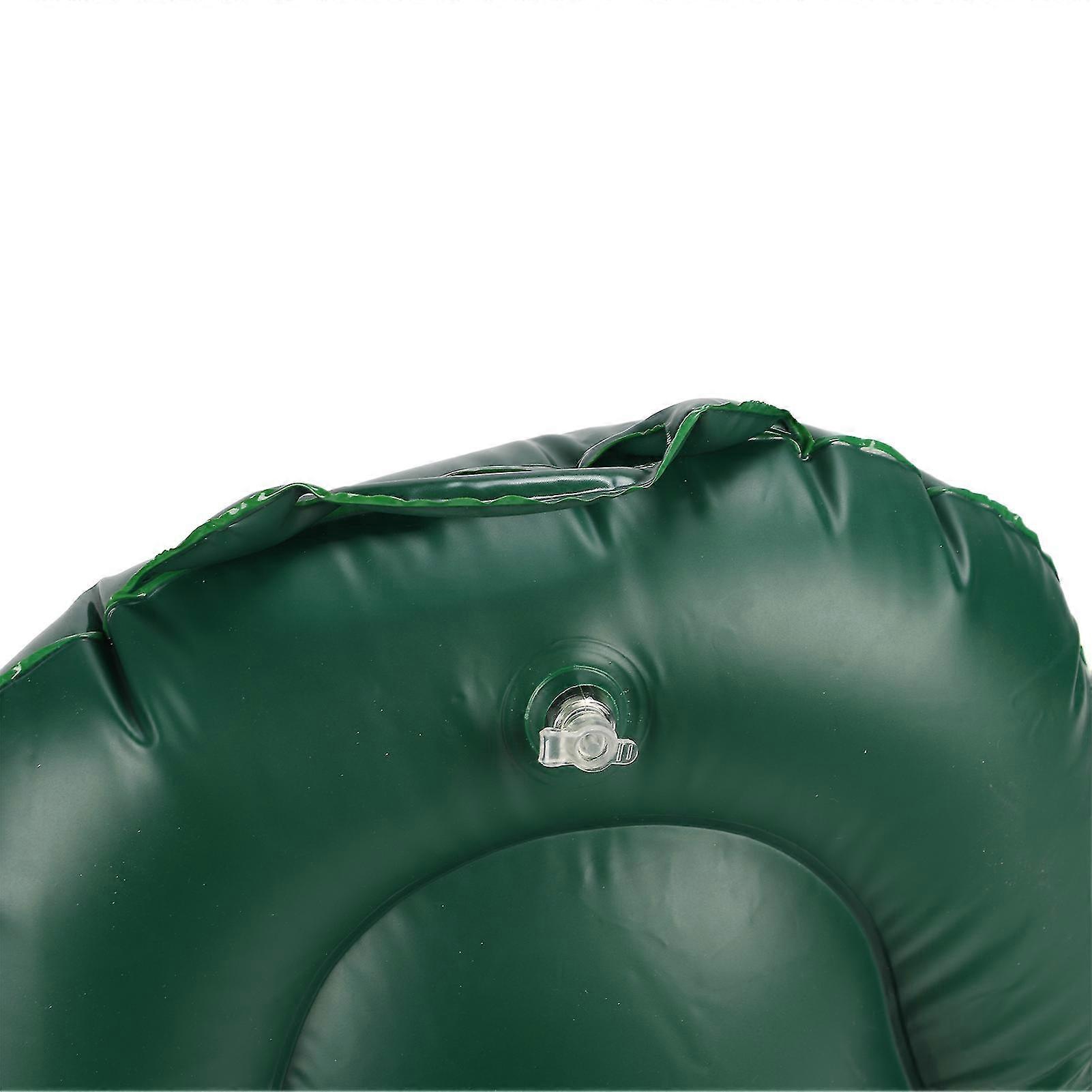 Avocado Mesh Floating Row Pvc Avocado Inflatable Foldable Floating Pool ...