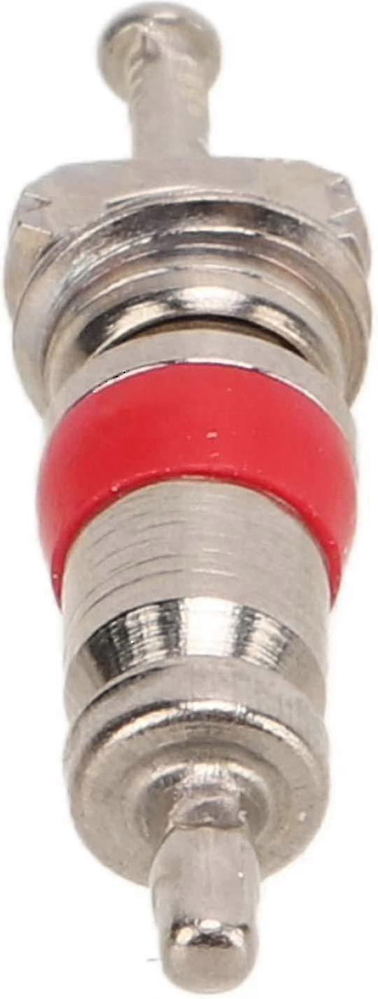 Tire Valve Core, High Strength Valve Core, Good Sealing, Nickel-plated ...