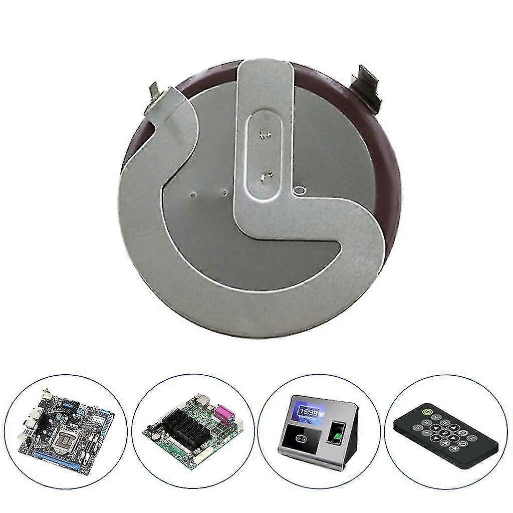 3v Rechargeable Battery 90 Vl2020/hfn Replacement Battery For Mini R52 ...