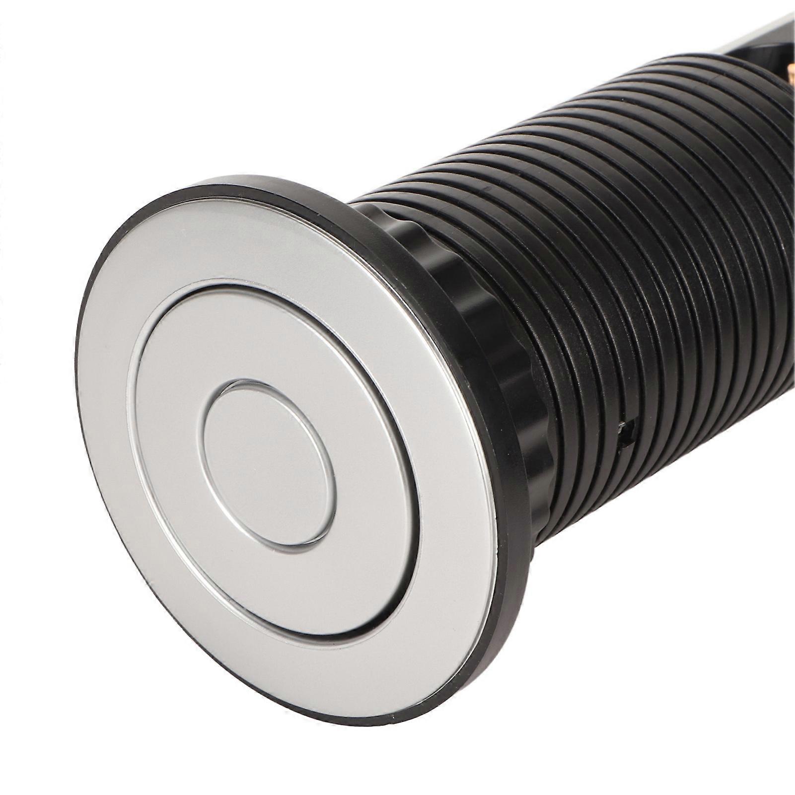 Pop Up Outlet for Countertop Retractable Recessed Pop Up Power Strip ...