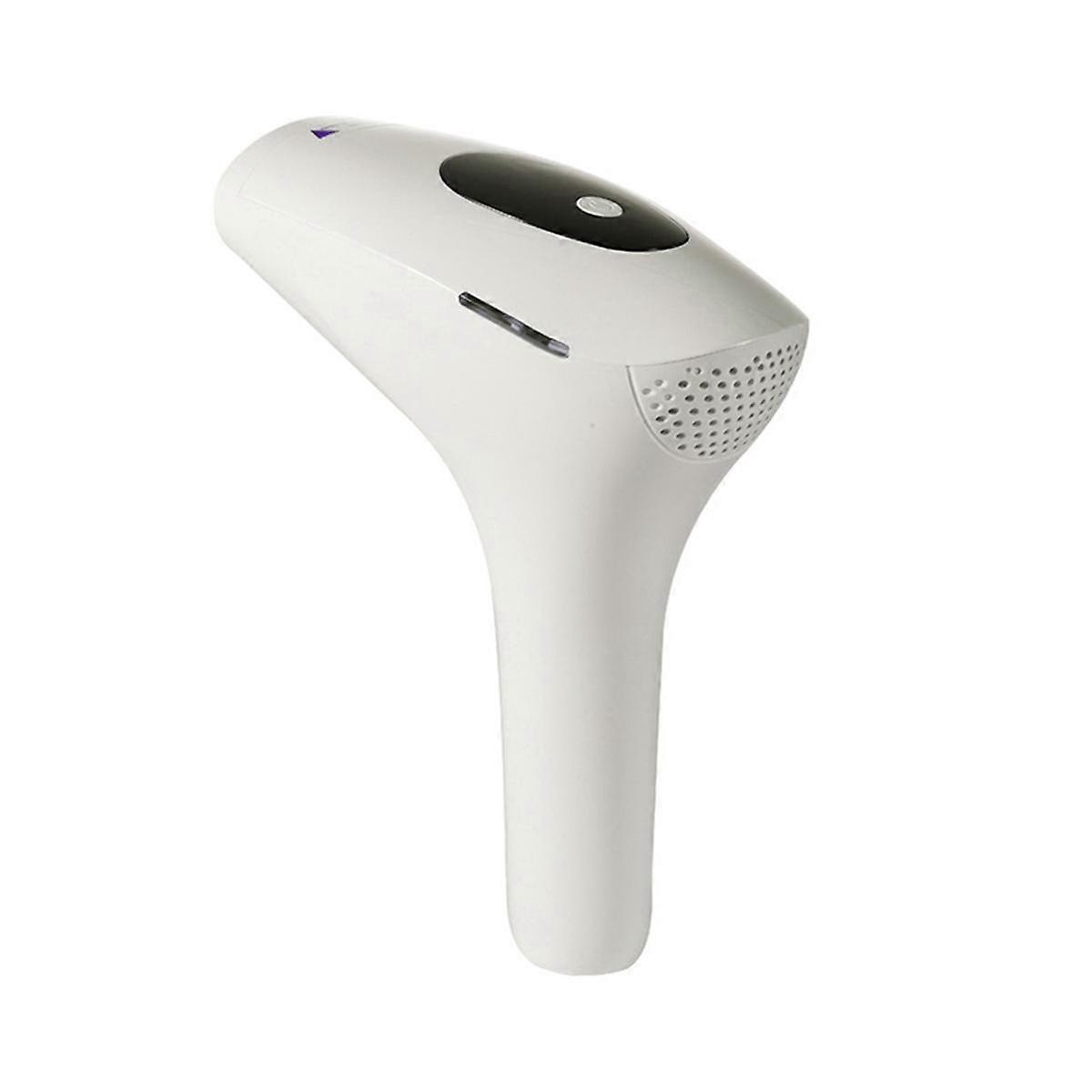 Laser Epilator Women Hair Trimmer Men'S Electric Shaver Machine Hand ...