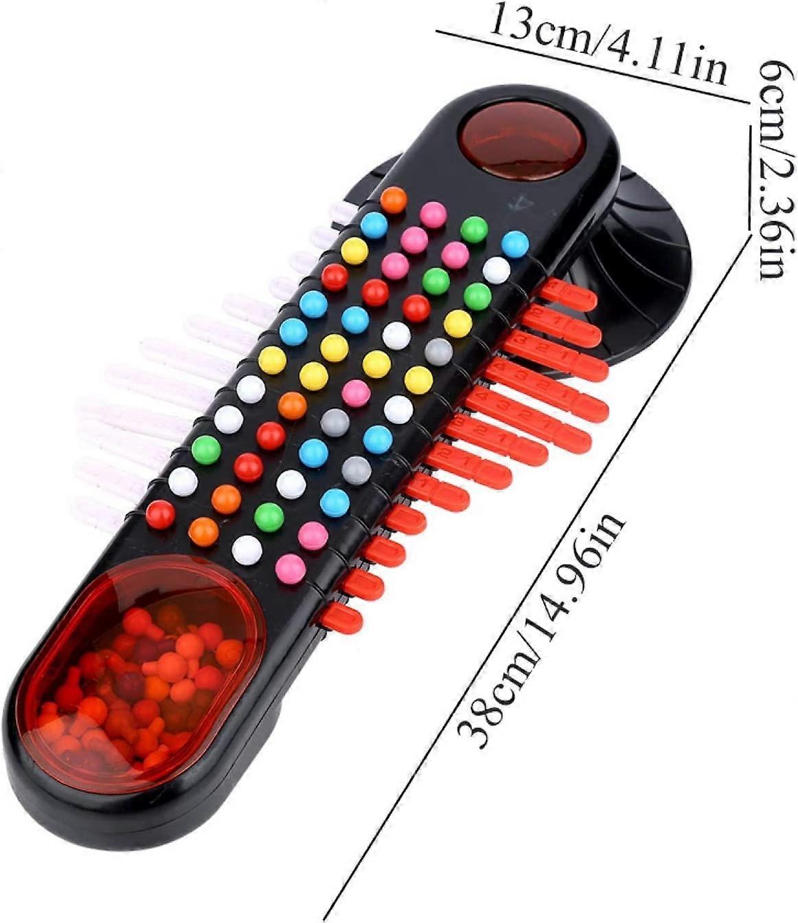 Educational Password Toy Bead Code Cracking Game Early Development ...