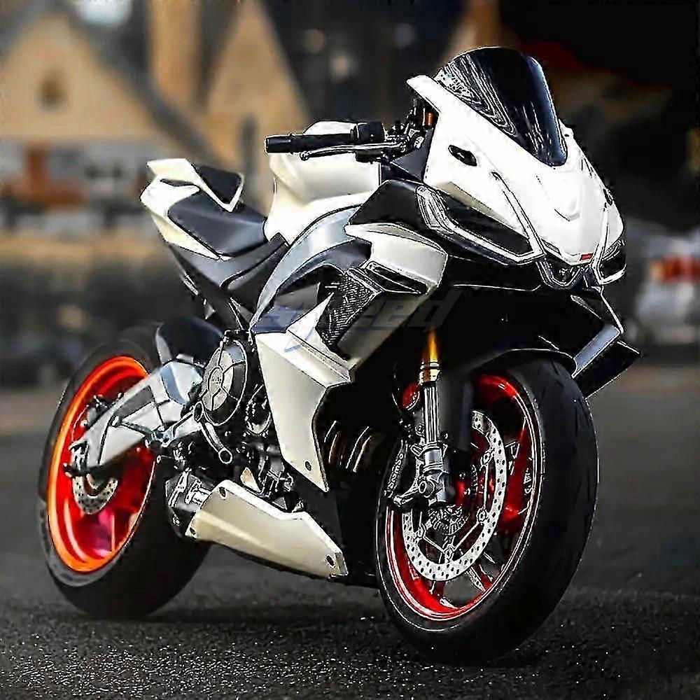 Fairing Side Winglet Aerodynamic Wing Deflector Spoiler For Aprilia Rsv4 X Tuono V4 Factory ...