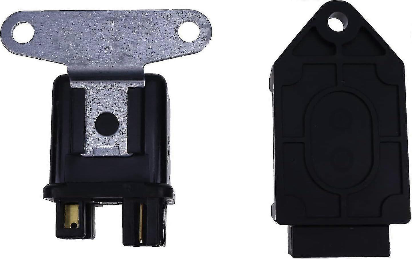 Glow Plug Relay & Controller Kit 16415-65600 16415-65660 16415-65662 ...