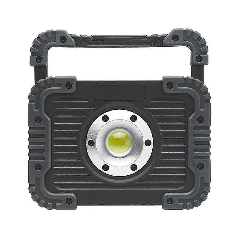 LED Floodlight Construction Site LED Floodlight Construction Site Lamp ...