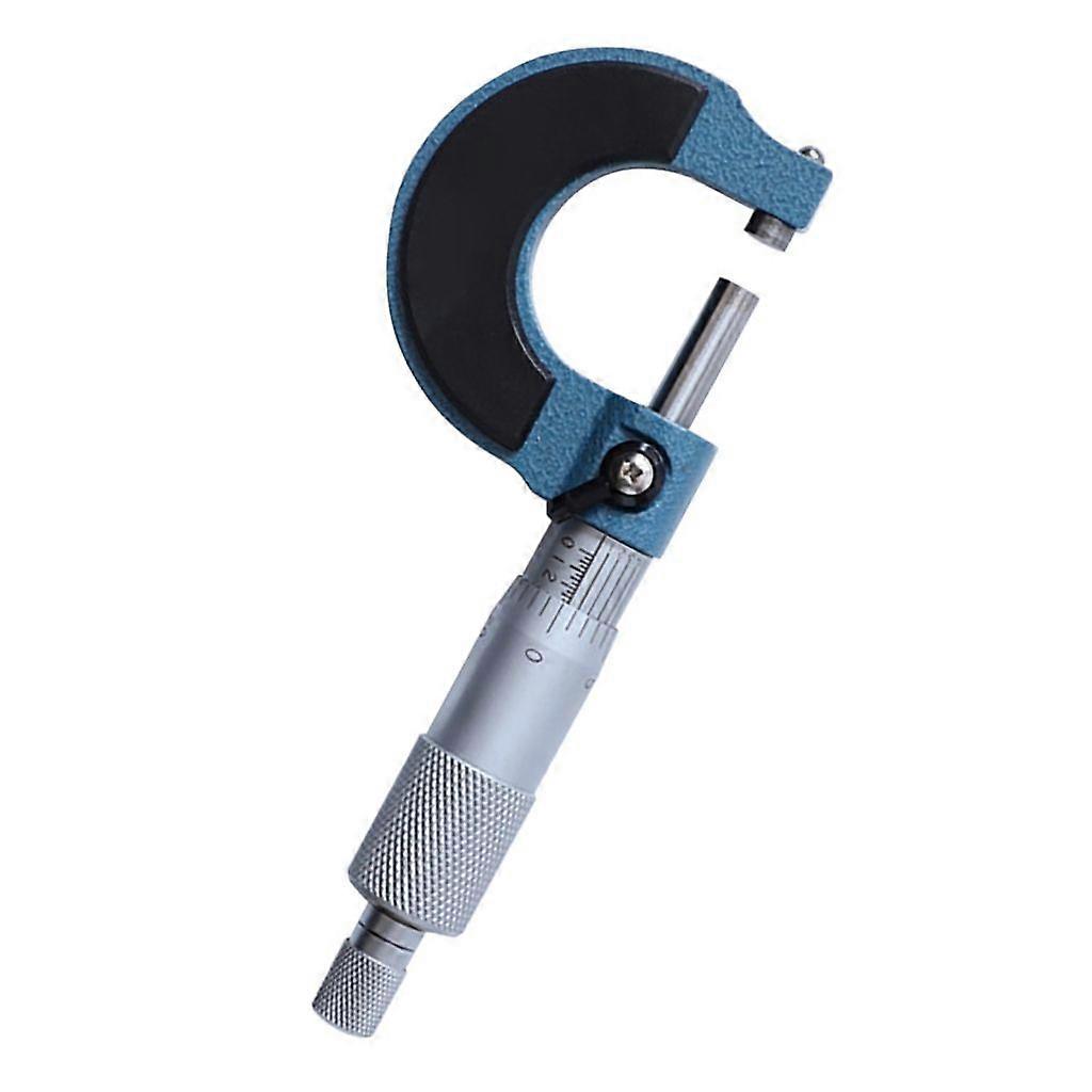 Outside Micrometers Outer Diameter Micrometers Gauges Micrometers Tool ...