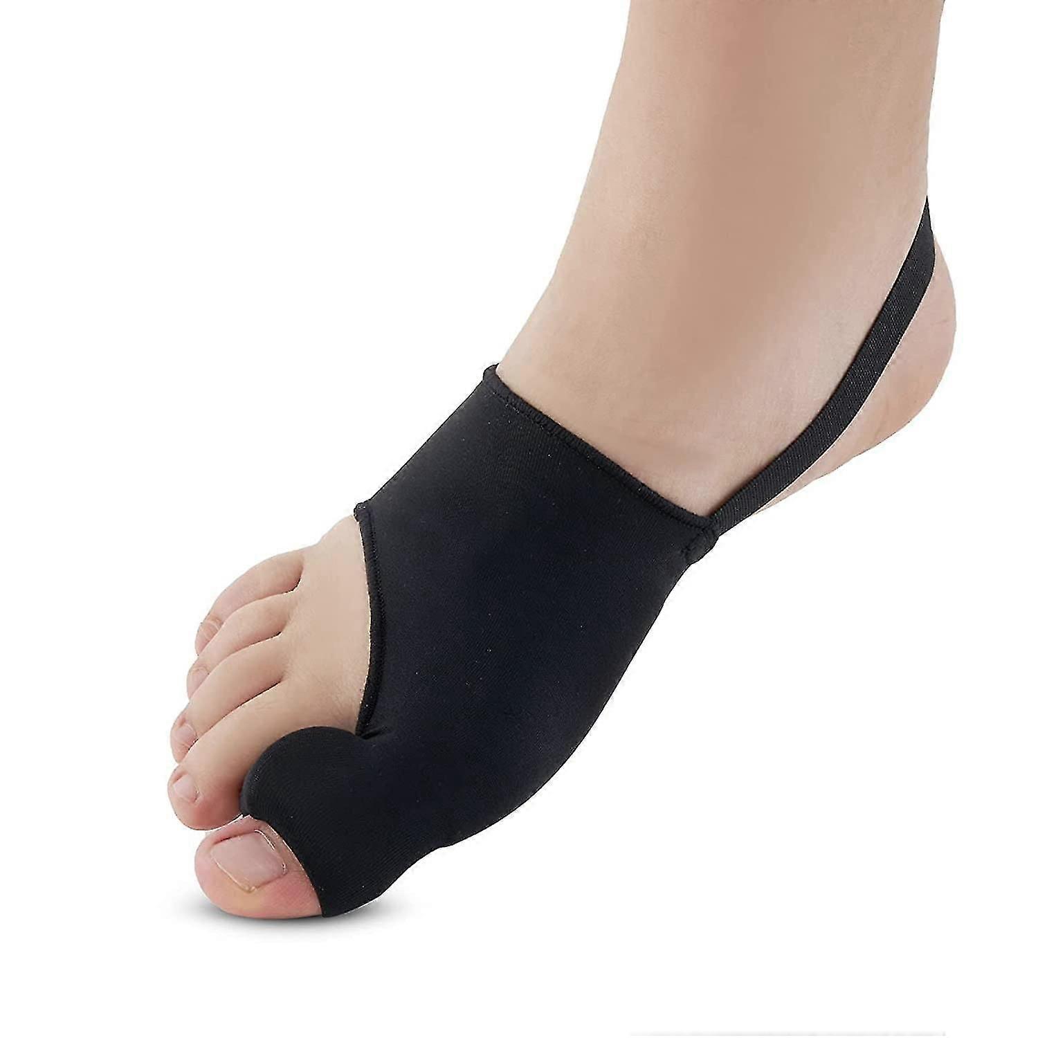 B Corrector, Orthopedic B Splint, Big Toe Separator Pain Relief, Non ...