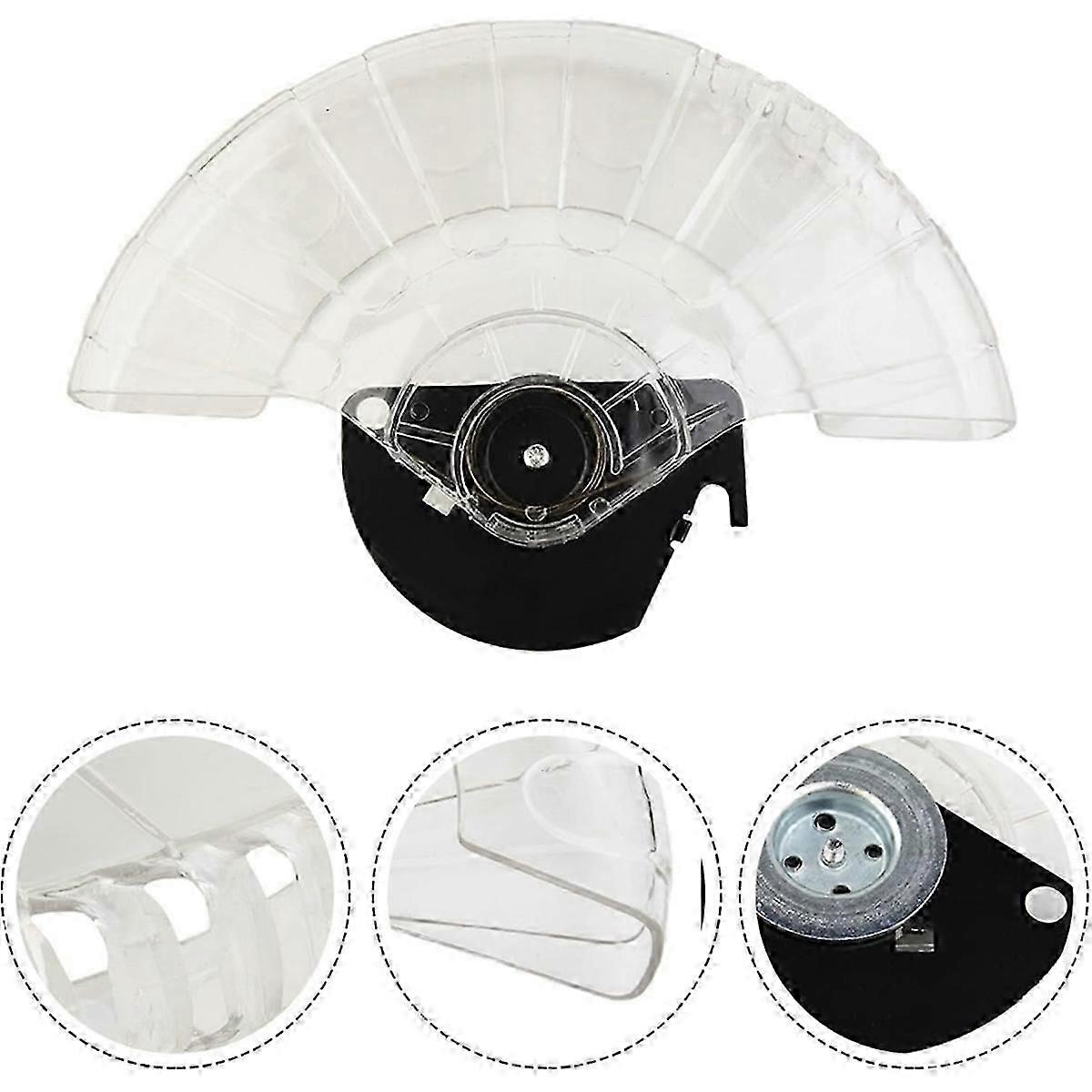 Electric Blade Guard/Safety Cover Replacement for LS1040 Saw Power ...