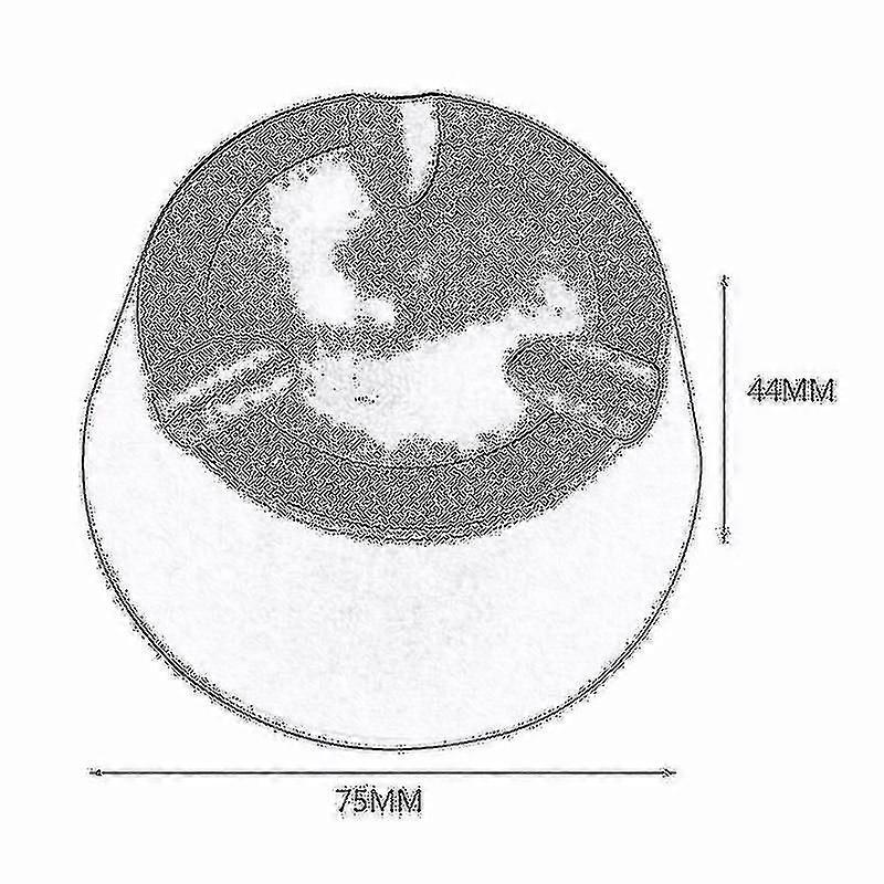 15000gs Universal Remover Security Magnetic Tag Remover Golf Detacher ...