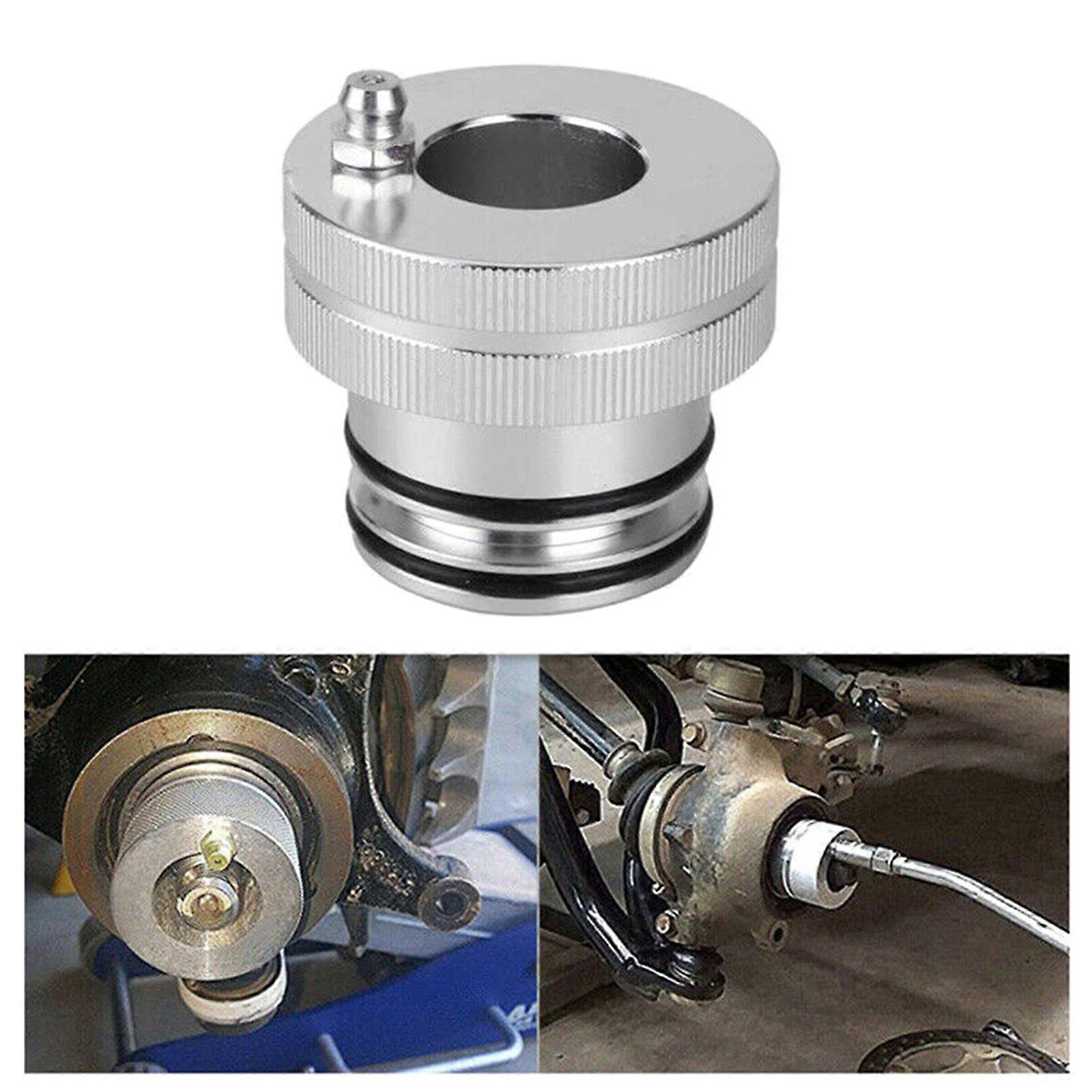 Aluminum Wheel Bearing Tool Wheel Bearing Greaser Precision Tool Front ...