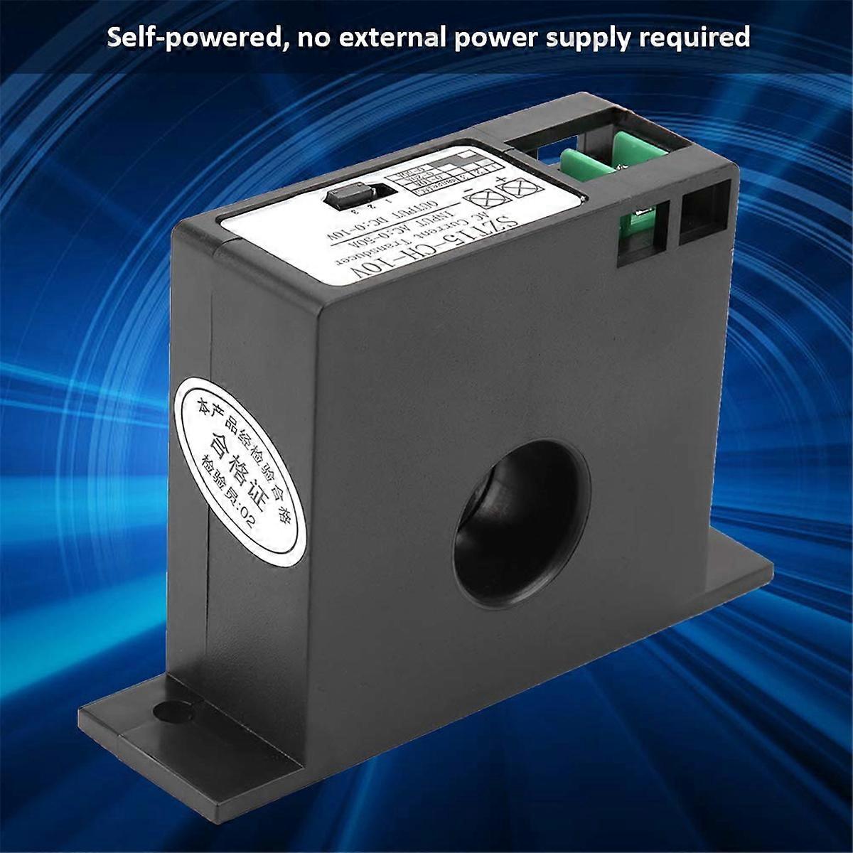 Current Transducer Closed Loop Sensors Current Mutual Inductor | Fruugo UK