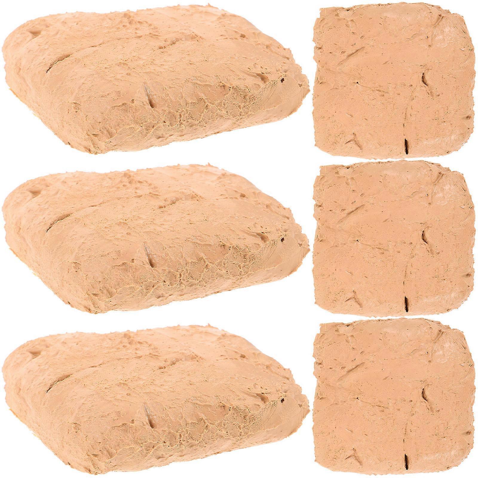 Modeling Clay For Craft Air Drying Clay Diy Activities Adults 6Pcs Non ...