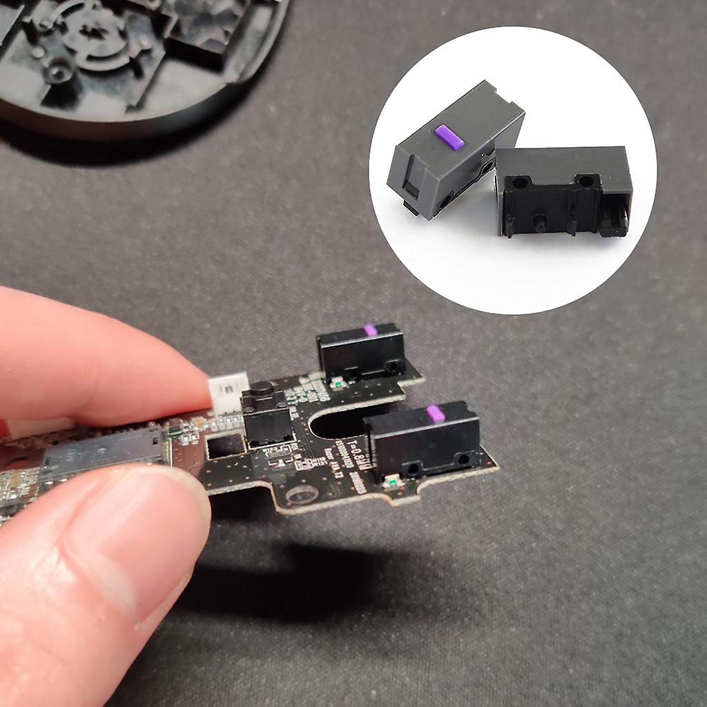 Strike Light Mouse Micro Switch Micro Button for Razer Viper Mouse 80 ...