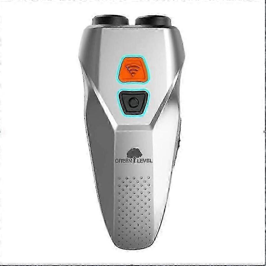 Powerful Dog Repellent Dazer III Ultrasound 3 Intensities for Dangerous ...