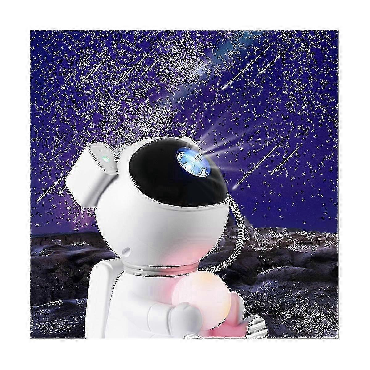 2025 Projector, Projector For Bed, Projector With , Led Nebula | Fruugo AU