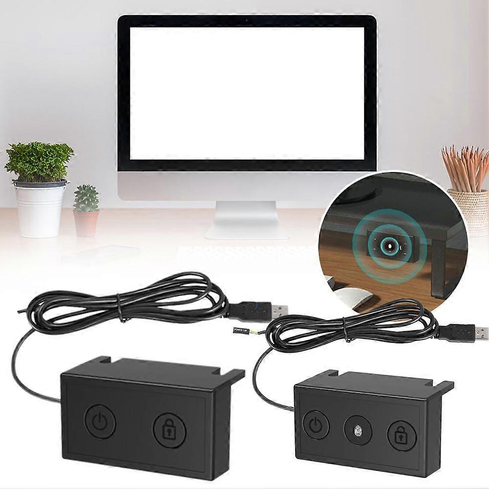 Windows Hello Fingerprint USB Unlocker for Fast Startup & Secure Login ...