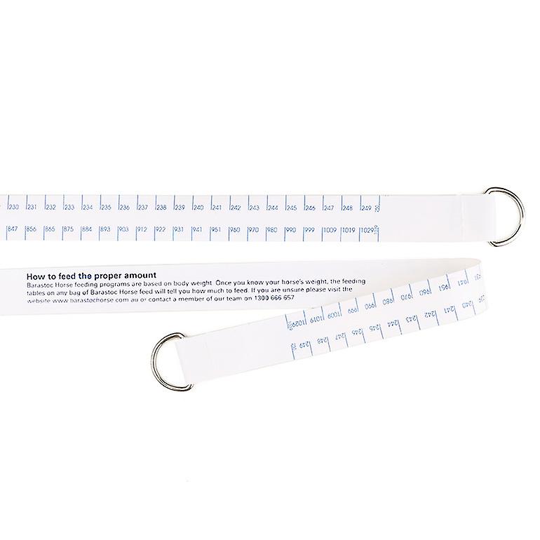 Double Scale Soft Tape Measure for Farm, 2.5m Professional High ...