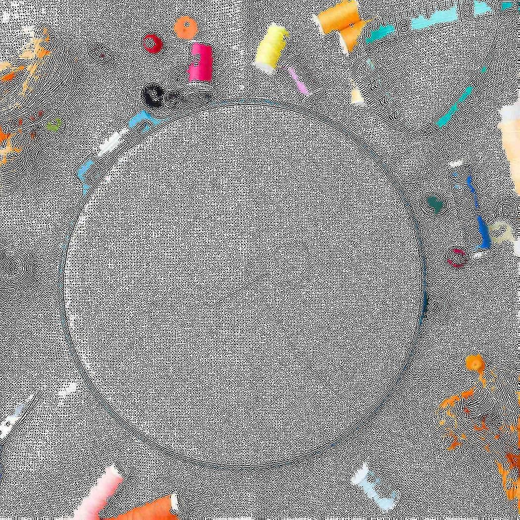 59 By 39-inch Cross Fabric,14 Count Aida Cloth Cross Large Fabric ...