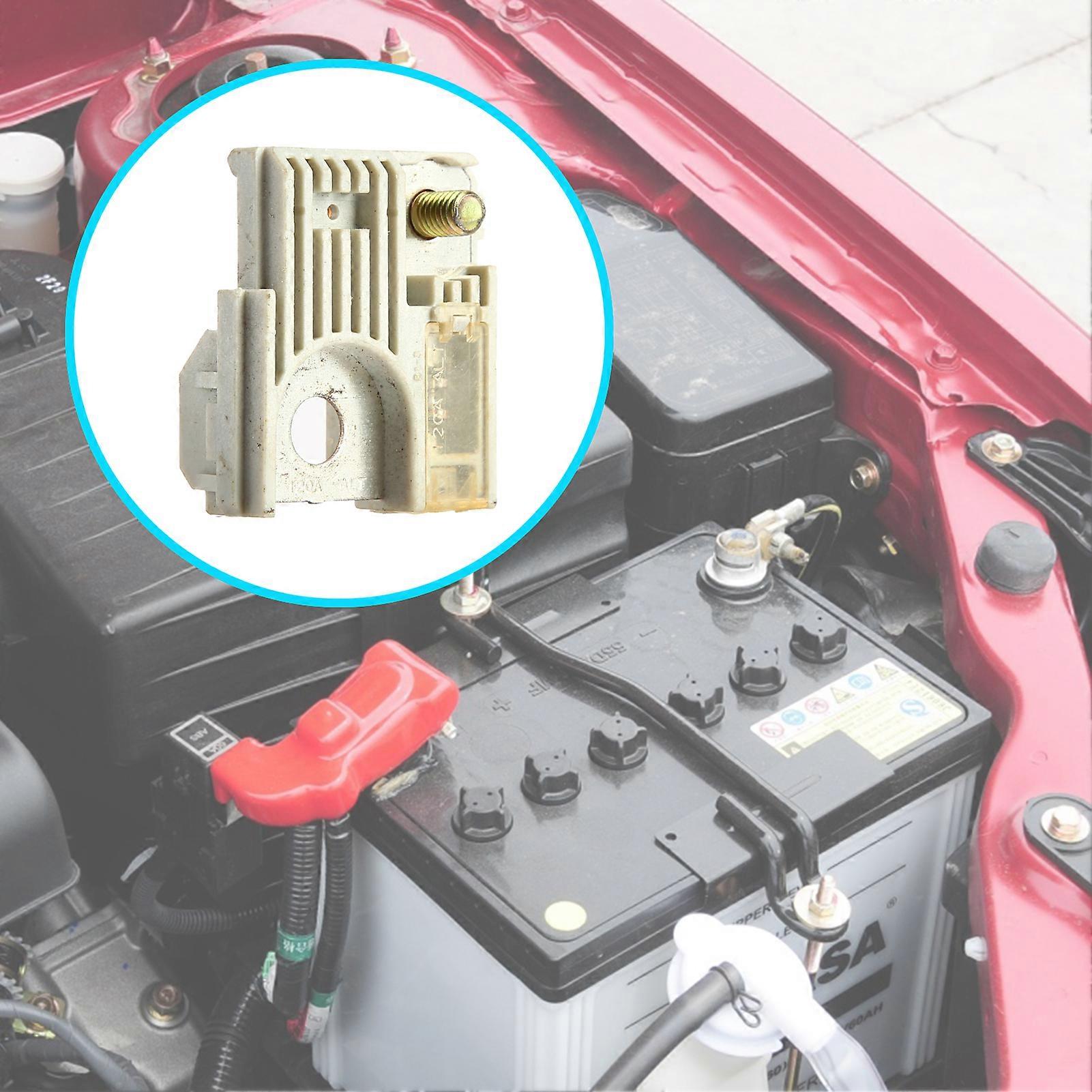 Battery Mounted Fuse Fusible Link Reliable Fuse MN164188 for Lancer ...