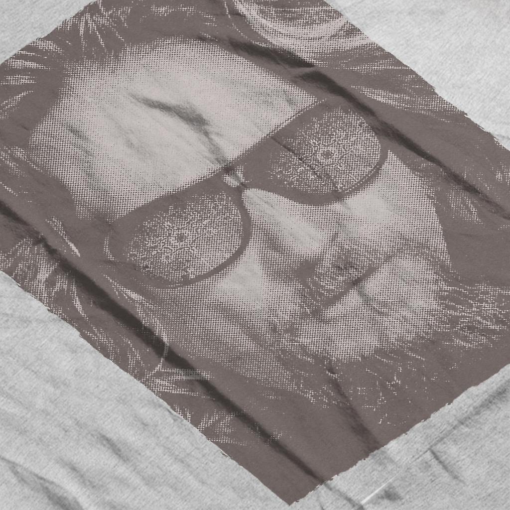 The Big Lebowski The Dude Face Carpet Shades Nostalgia Men's Varsity ...