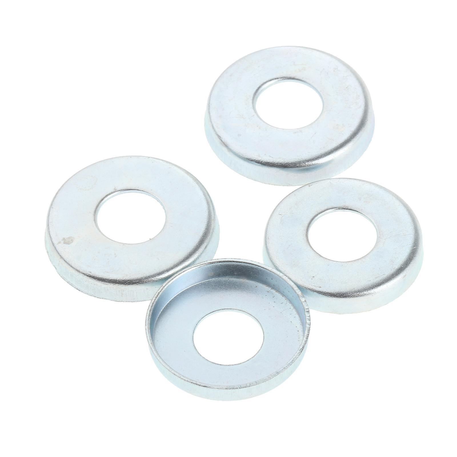 4x Replacement Skateboard Truck Bushings Washers Cup Gasket Hardware ...