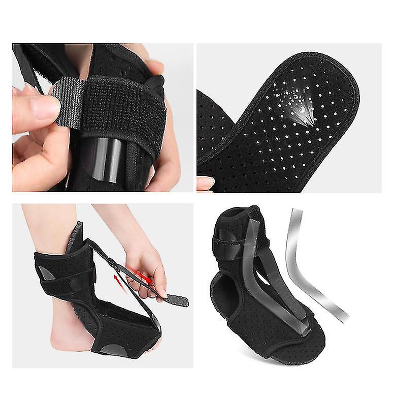 Plantar Fasciitis Night Splint For Men And Women Achilles Tendonitis ...