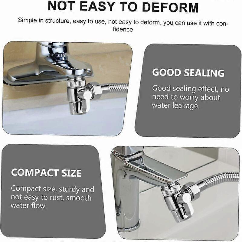 Portable Washing Machine Hose Sink Tub Washer Machine Hose Sink Hose ...