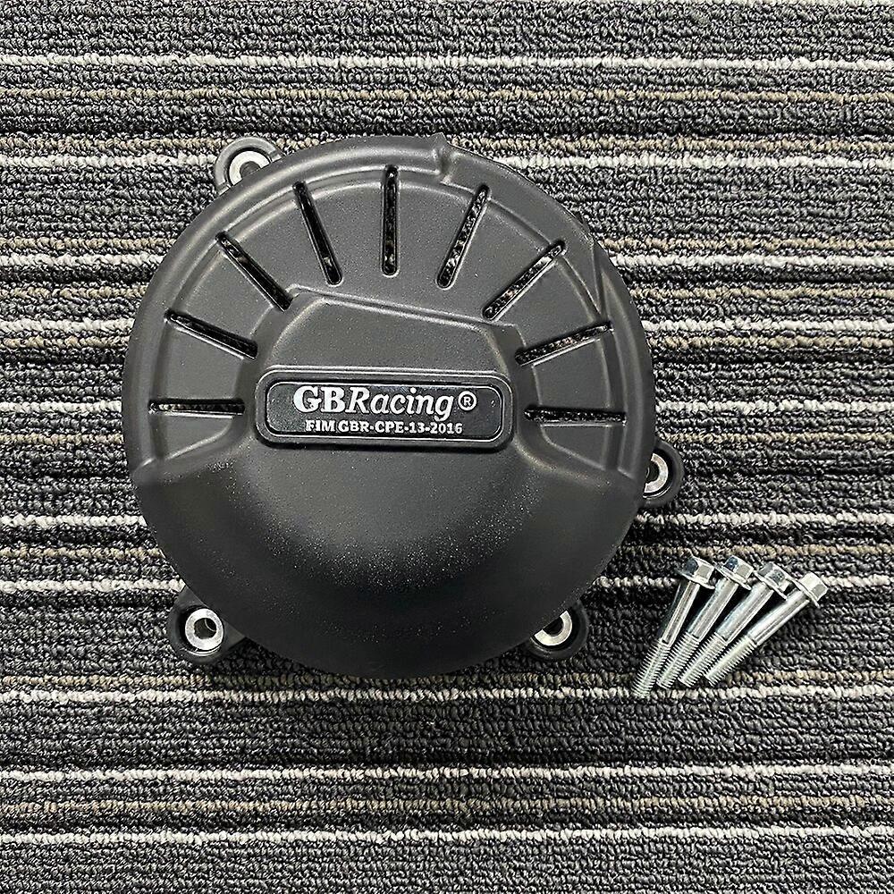 V4 R Motorcycles Engine Cover Protection Case For Gb Racing For Ducati ...