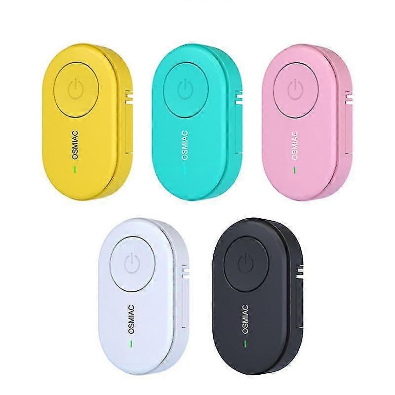 Portable Ultrasonic Repellent With Battery Electronic Mosquito ...
