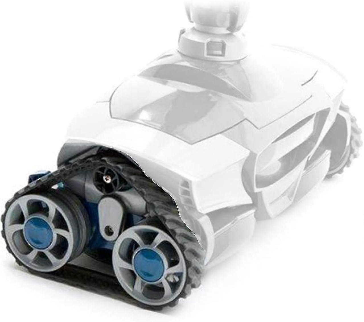 1 Pair R0526100 Exact Track Replacement | Compatible With Mx8/mx6 In ...