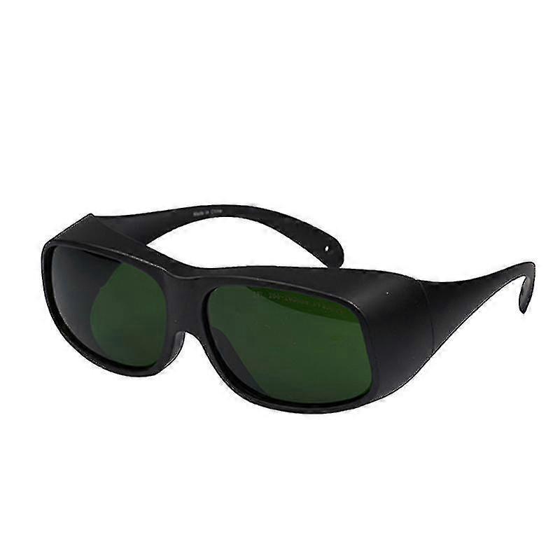 Laser Protect Safety Glasses Eyeglass Welding Laser Protective Glasses ...
