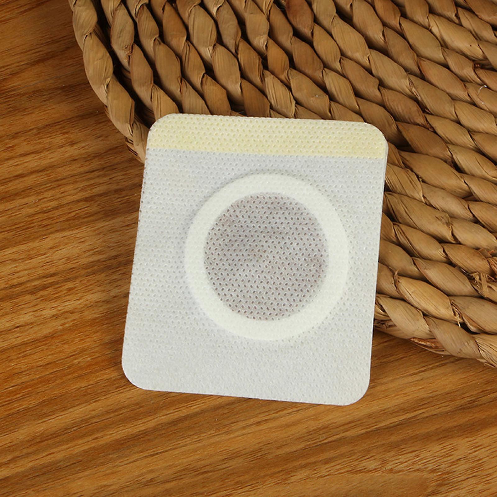 Magnet Stickers For Lazy People Thin Belly To Reduce Belly Button And ...