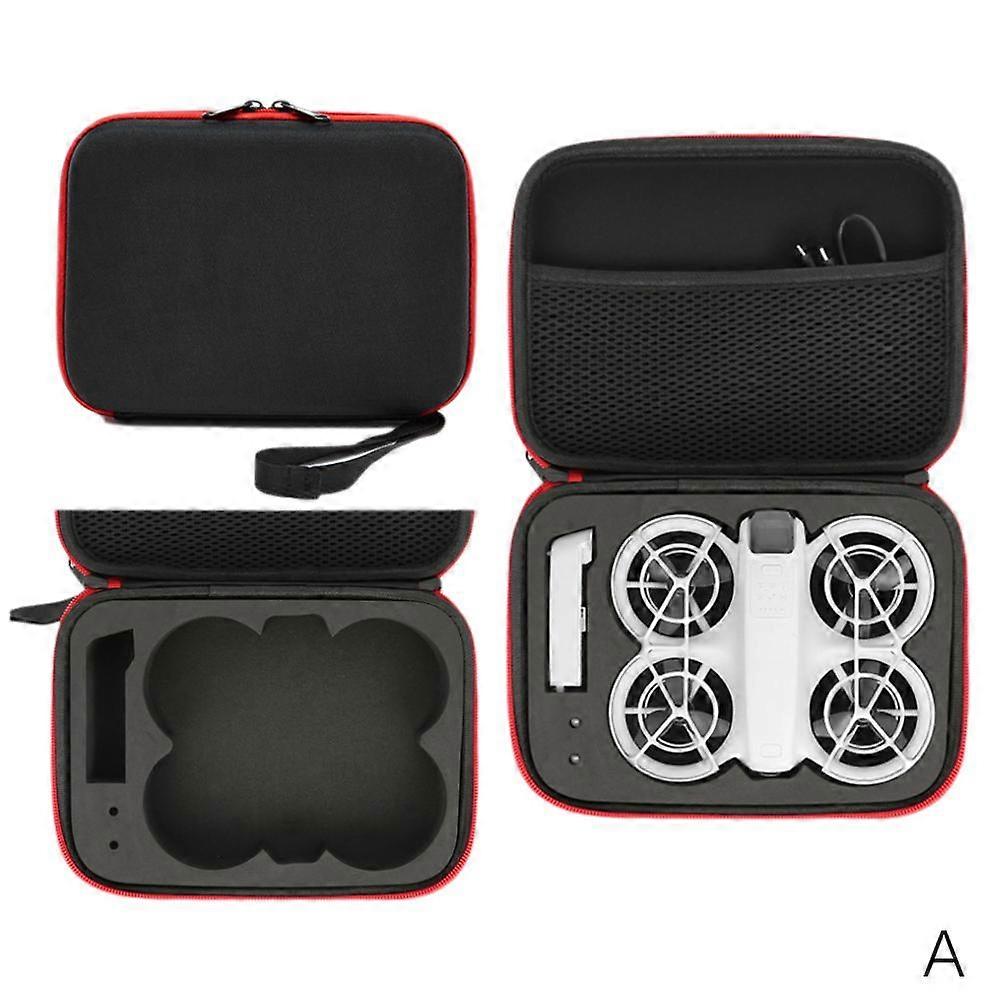 for DJI NEO Storage Box, Portable Bag, Hand-held Storage Box, Drone Bag ...