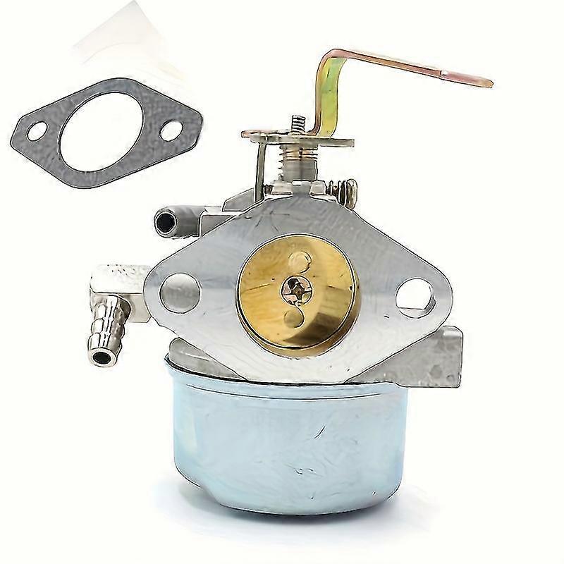 New models Hipa 640152A Carburetor Kit For Tecumseh 8-10 HP HM80 HM90 ...