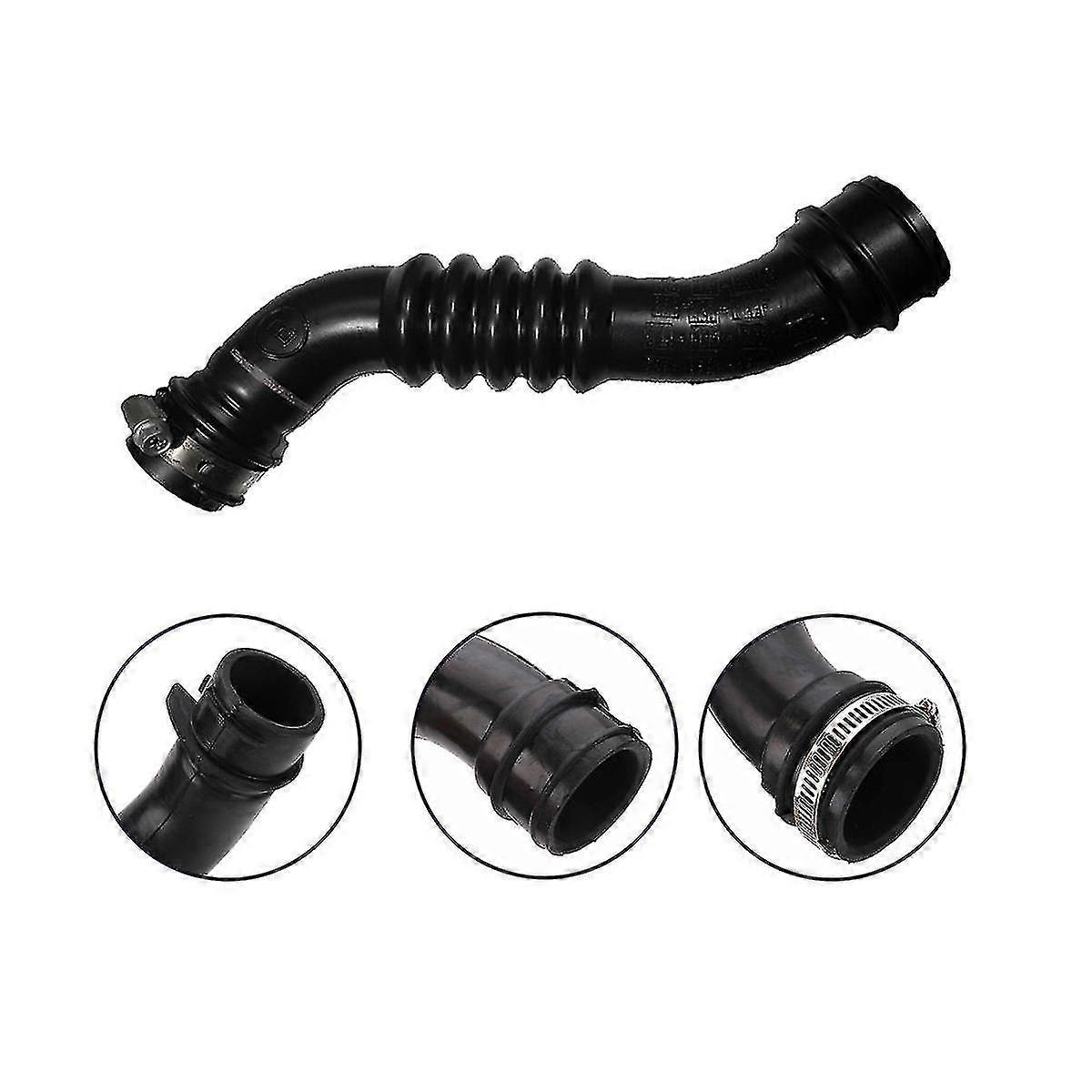 For Prado 120 Series 2002-2009 Fuel Tank Filler Hose & Clamp 7721335380 ...