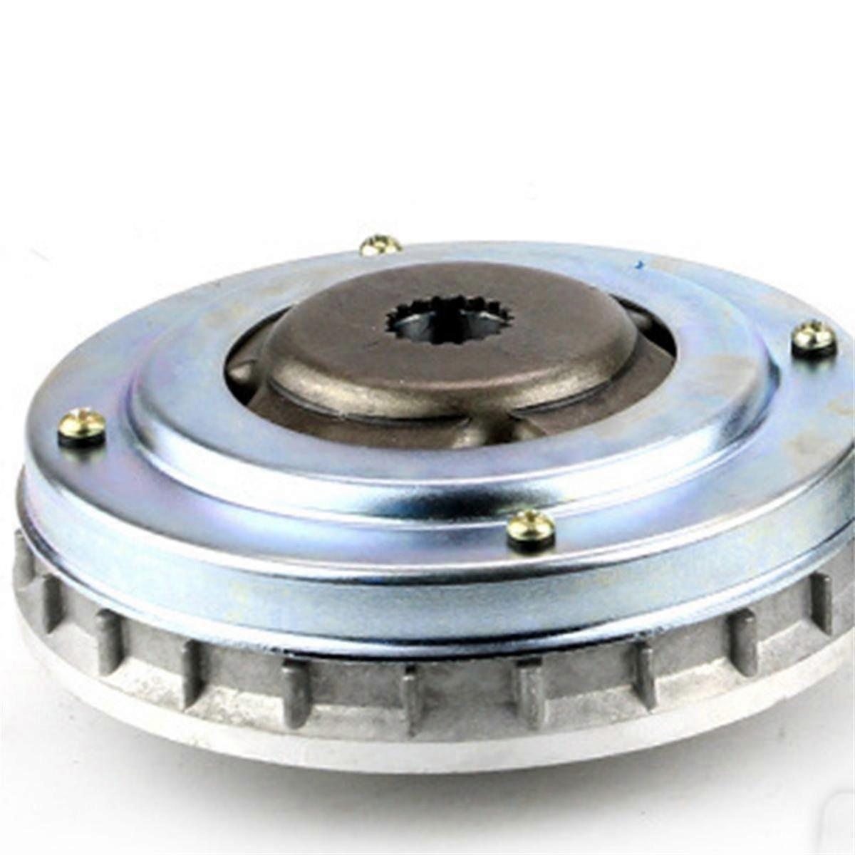 132MM 18T Transmission Kit for Linhai Buyang YP VOG 250 260 300 de JCL ...