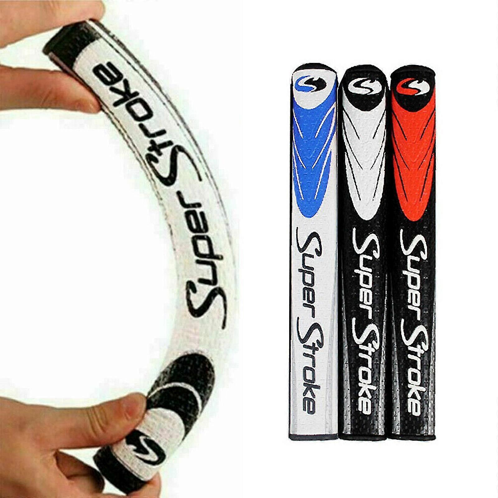 Golf Putter Grip Sport Super Stroke Putter Grip Ultra Slim Mid Slim Fat ...