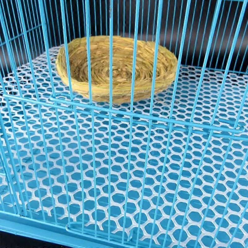 Rabbit Mats for Cages Rabbit Guinea Pig Hamster and Other Small Animal ...