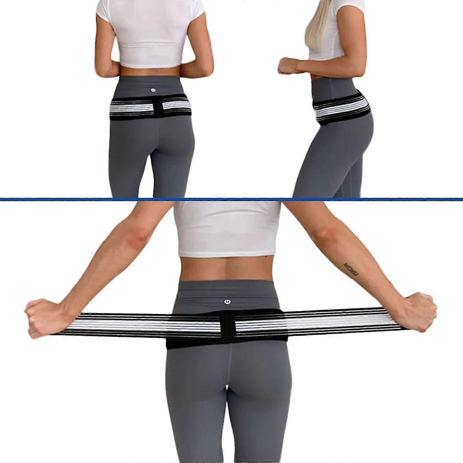Orthopedic Vertebrae Belt Dainely Belts for Lower Back Pain Relief ...