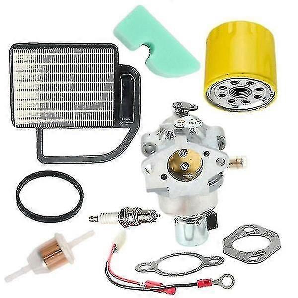 Carburetor Kohler Courage Sv 15hp 17hp 18hp 19hp Series Sv470 | Fruugo DK