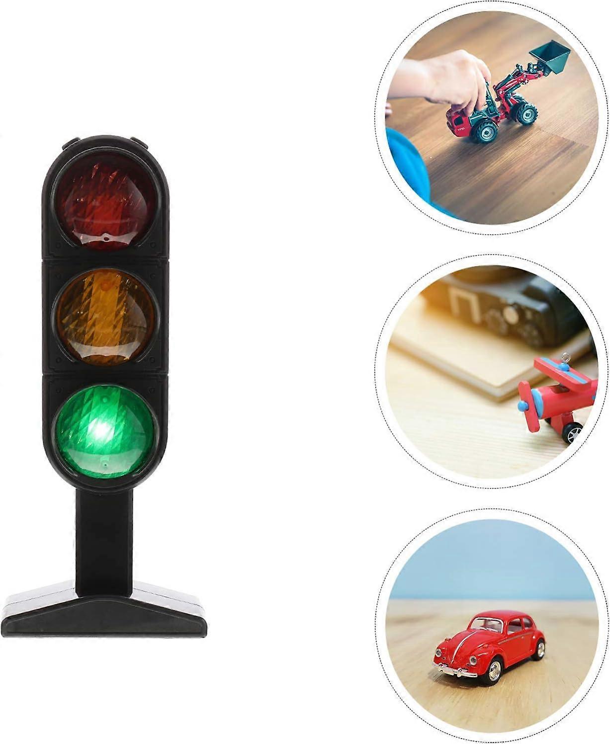 Traffic Light Kids Traffic Light Toys Simulation Traffic Light Model ...