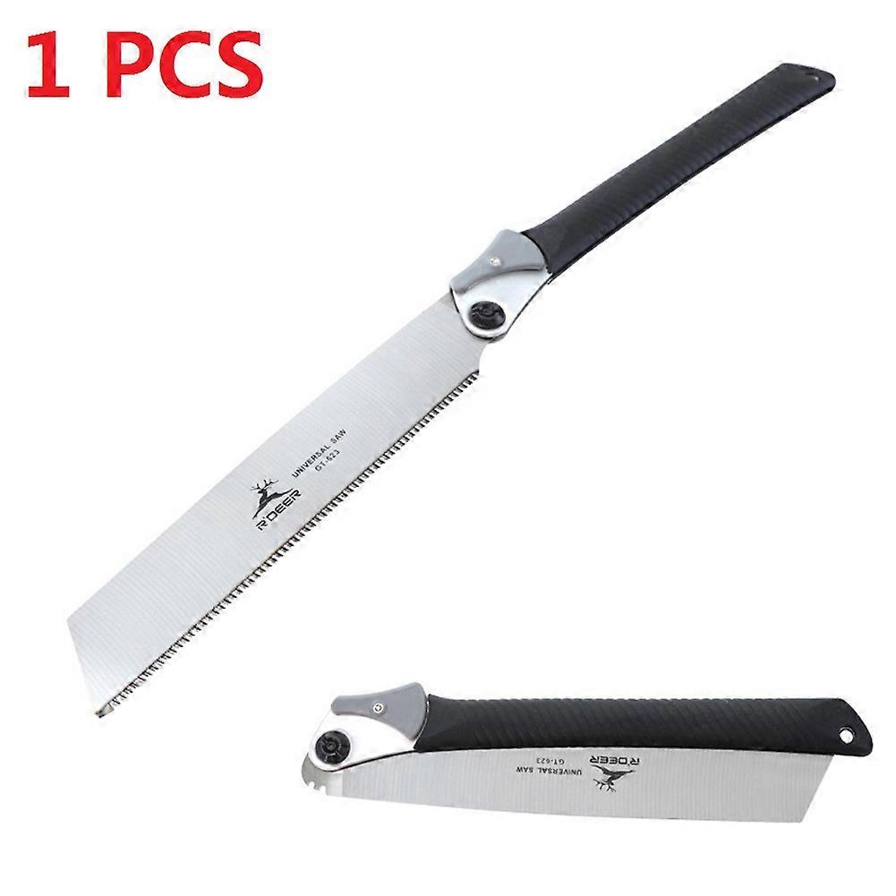 1 Pcs Mini Hacksaw Manual Hand Saw Portable For Pruning Trees Trimming ...