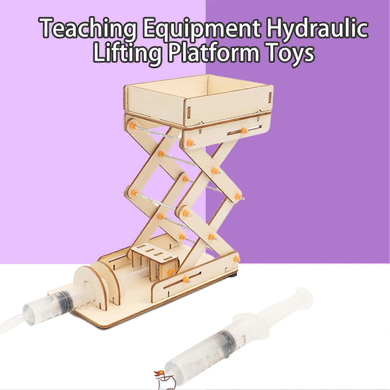 1 Set Teaching Demonstration Toys Intellectual Development DIY Learning ...