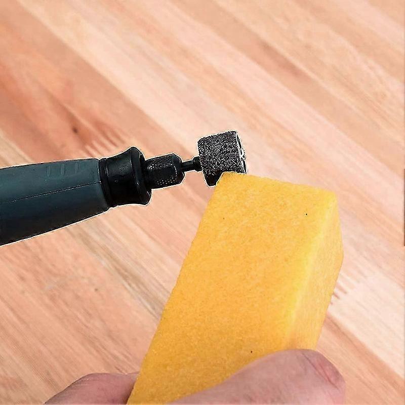 Abrasive Cleaning Sanding Belt Band Drum Cleaner Sandpaper Cleaning ...